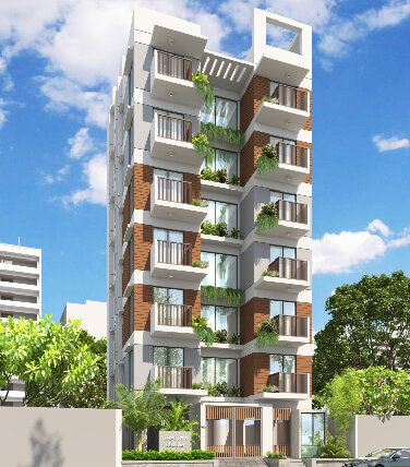Assure Galana Aftab Nagar: Price & Review | PropertyGuide