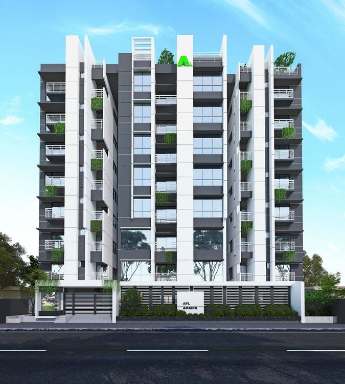 APL Amaira Mirpur: Price & Review | PropertyGuide