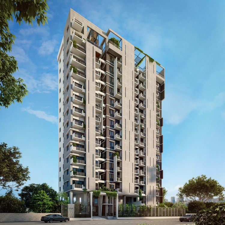Anwar Landmark Gold Dust Aftab Nagar: Price & Review | PropertyGuide