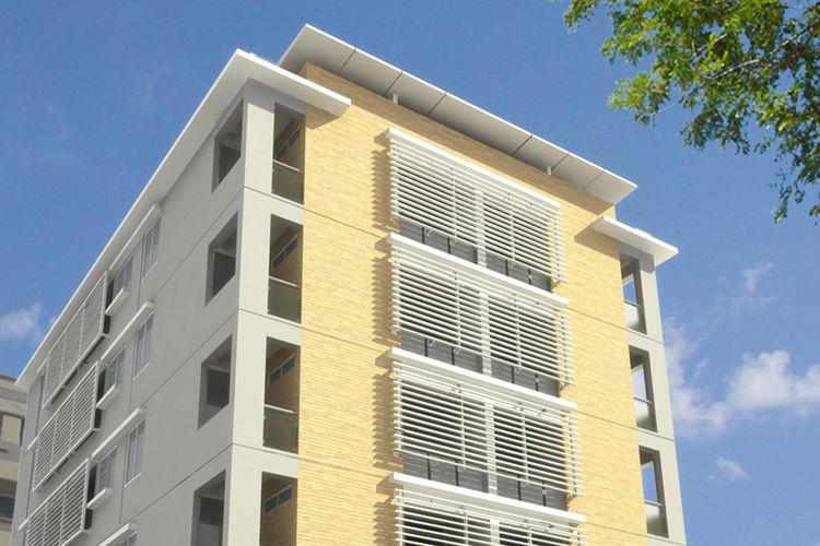 Anwar Landmark Hamid Uttara: Price & Review | PropertyGuide