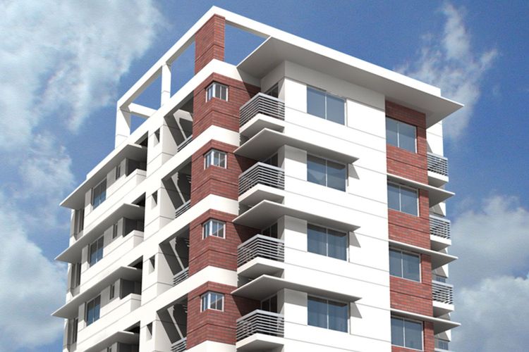 Anwar Landmark Moyuri Uttara: Price & Review | PropertyGuide