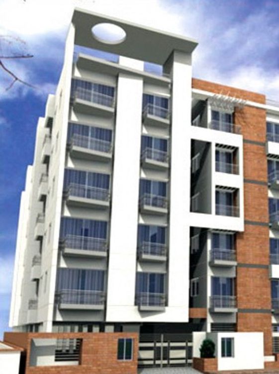 Anwar Landmark Seira Cascade Basabo: Price & Review | PropertyGuide