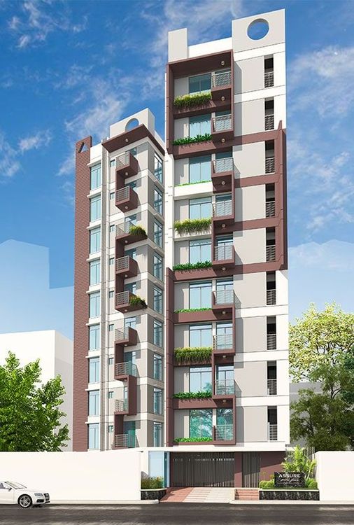 Assure Anita's Dream Badda: Price & Review | PropertyGuide