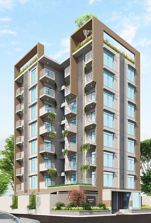 Assure Aster Aftab Nagar: Price & Review | PropertyGuide