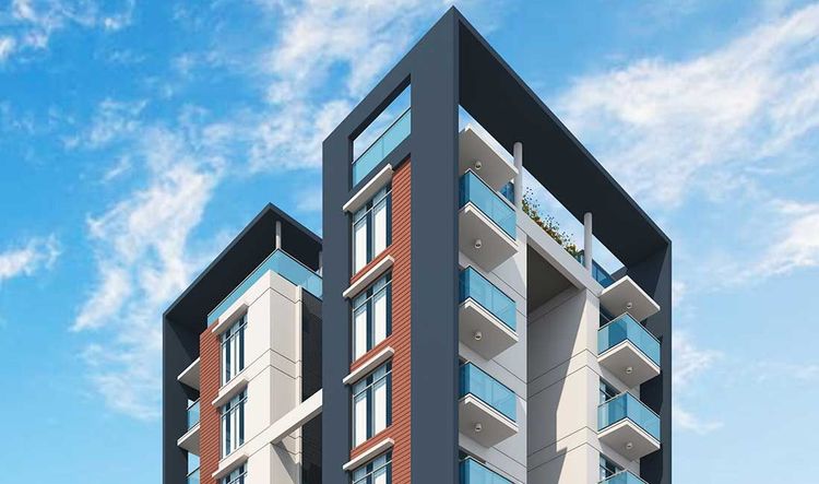 Assure Barakah Aftab nagar: Price & Review | PropertyGuide