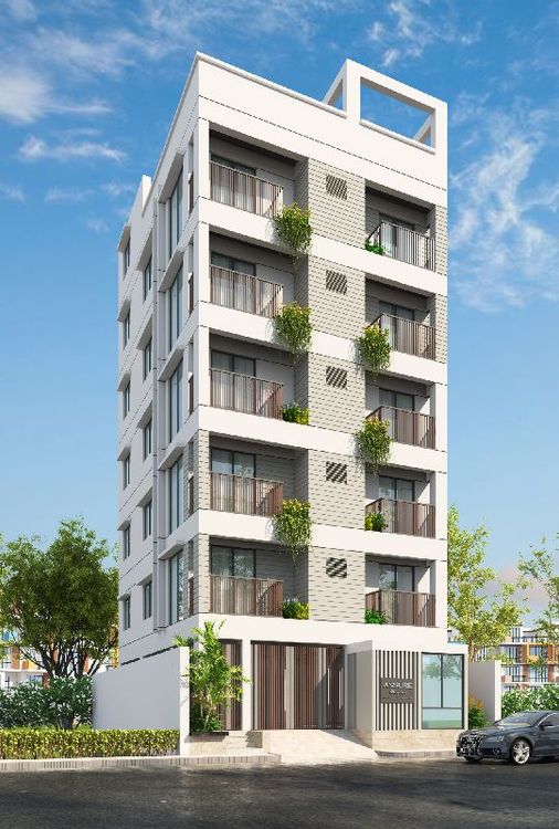 Assure Bhagalpur House Aftab Nagar: Price & Review | PropertyGuide