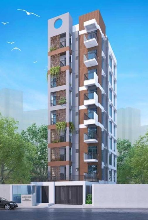 Assure Juee Aftabnagar Aftab Nagar: Price & Review | PropertyGuide