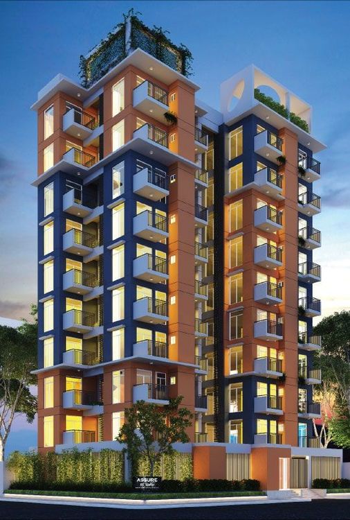 Assure SS Valley Aftab Nagar: Price & Review | PropertyGuide