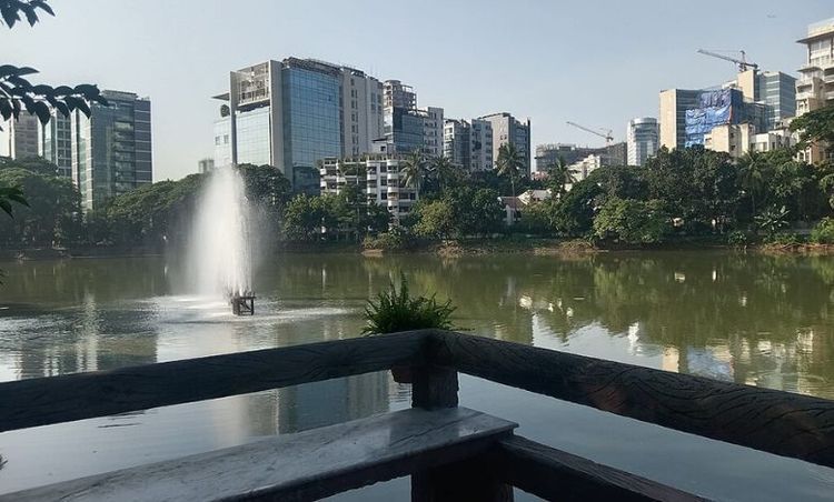 Baridhara Area Guide: Discover Insights & Price Trends | PropertyGuide