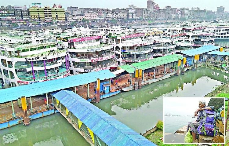 Launch Ghat Area Guide: Discover Insights & Price Trends | PropertyGuide