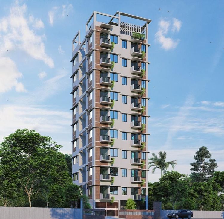 Bhaiya Faruk Heights Badda: Price & Review | PropertyGuide