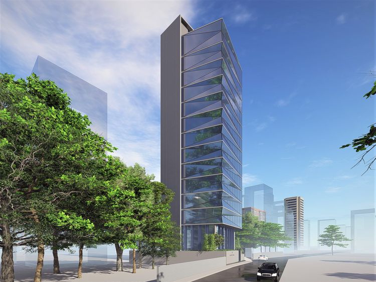 Imagine Minara Banani: Price & Review | PropertyGuide