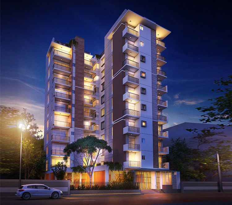 JBS Grand Sultan Basundhara: Price & Review | PropertyGuide