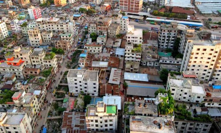 Jatrabari Area Guide: Discover Insights & Price Trends | PropertyGuide