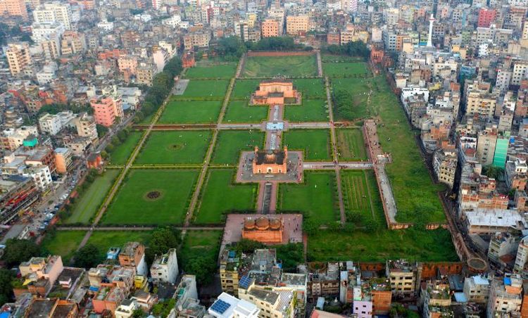 Lalbag Area Guide: Discover Insights & Price Trends | PropertyGuide