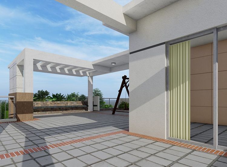 JBS London Heights Aftab Nagar: Price & Review | PropertyGuide