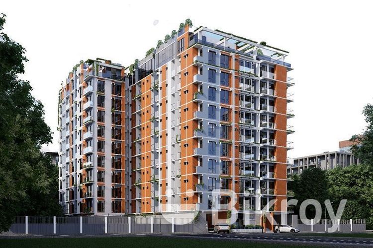 Shyamol Chaya Mirpur: Price & Review | PropertyGuide