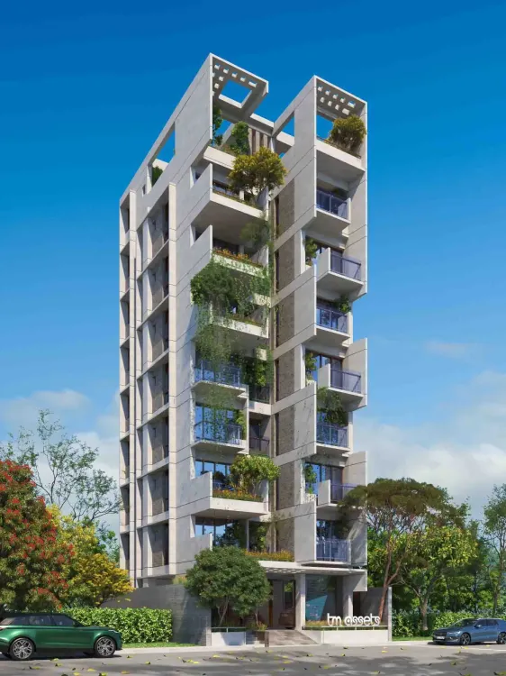 TM Blue Bell Aftab nagar: Price & Review | PropertyGuide