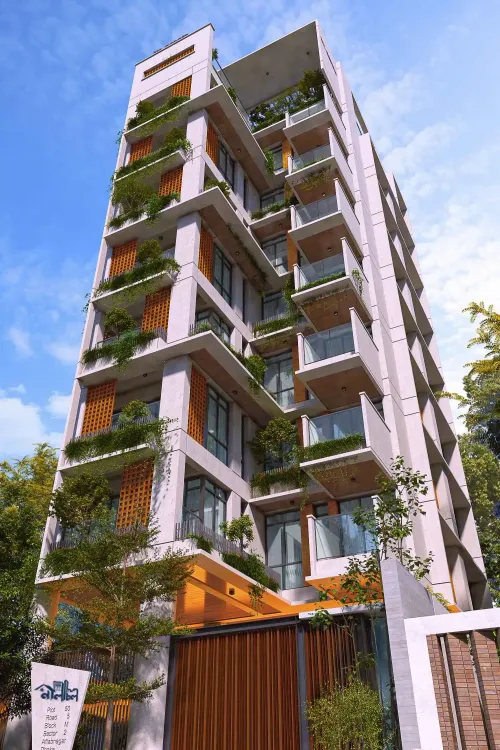 TM Nilachal Aftab Nagar: Price & Review | PropertyGuide