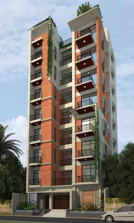 TM Rokeya Aftab Nagar: Price & Review | PropertyGuide