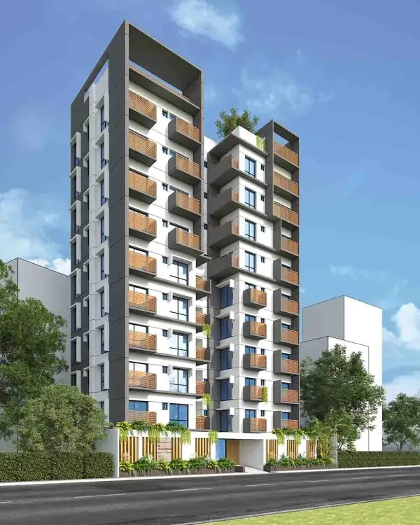 TM South Winds Aftab Nagar: Price & Review | PropertyGuide