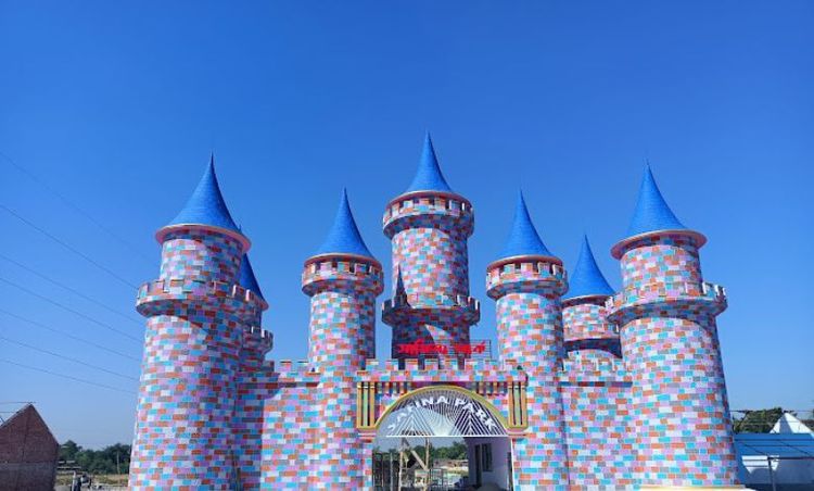 Godagari Area Guide: Discover Insights & Price Trends | PropertyGuide