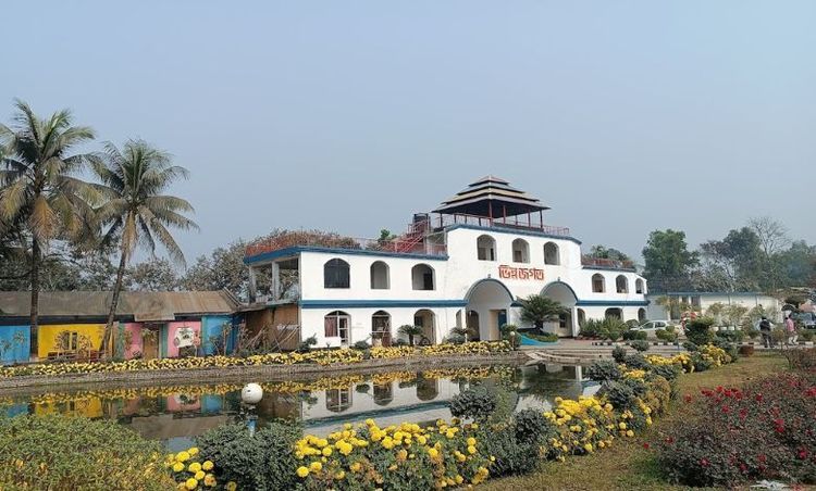 Gangachara Area Guide: Discover Insights & Price Trends | PropertyGuide