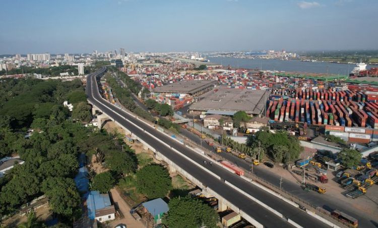 Patenga Area Guide: Discover Insights & Price Trends | PropertyGuide