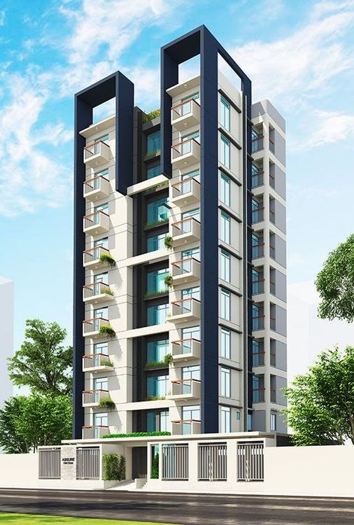 Assure Nahid Dreams Aftab Nagar: Price & Review | PropertyGuide