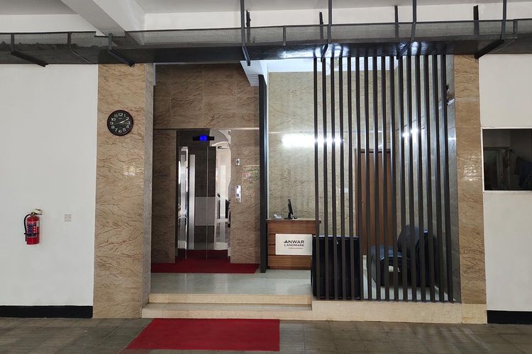 Anwar Landmark Azam Legacy Mirpur DOHS: Price & Review | PropertyGuide