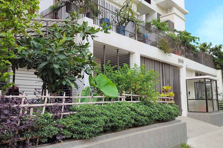 Anwar Landmark Lily View Mirpur: Price & Review | PropertyGuide