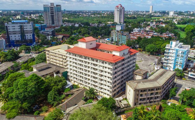 Colombo 8 Area Guide: Discover Insights & Price Trends | PropertyGuide