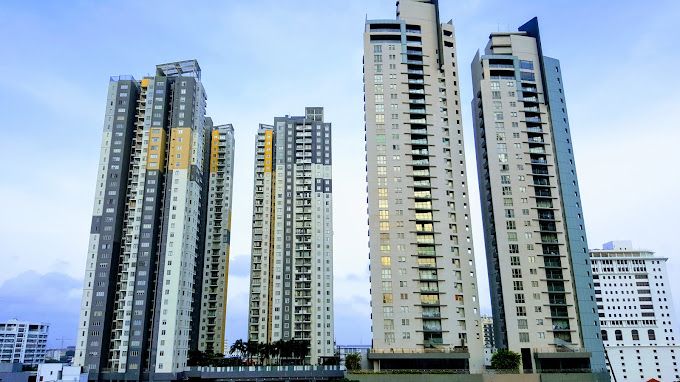 Empire Residencies Colombo 2: Price & Review | PropertyGuide