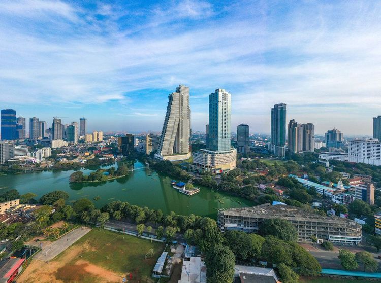 Altair Colombo 2: Price & Review | PropertyGuide