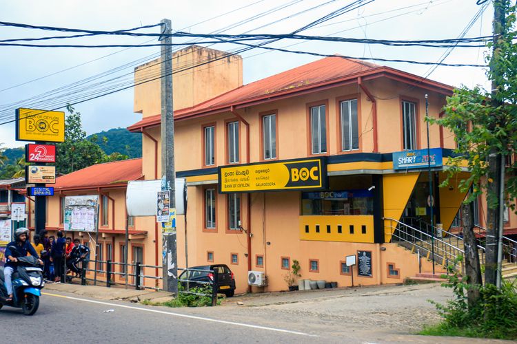 Galagedara Area Guide: Discover Insights & Price Trends | PropertyGuide