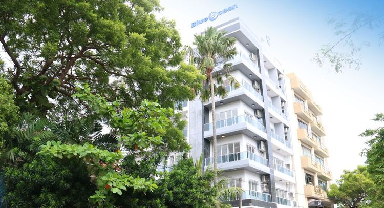 Blue Ocean Inner Flower Road Colombo 3: Price & Review | PropertyGuide