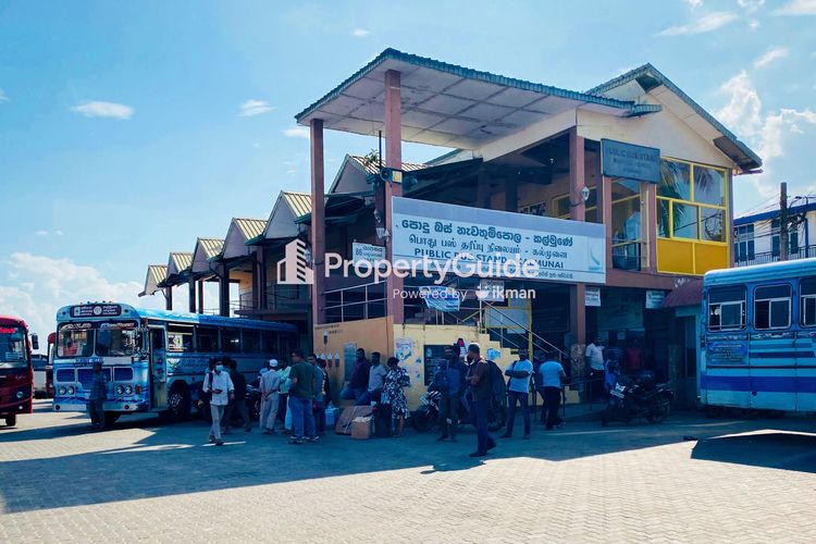 Kalmunai Area Guide: Discover Insights & Price Trends | PropertyGuide