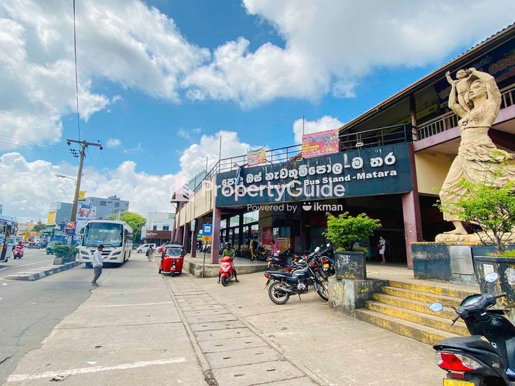 Matara City Area Guide: Discover Insights & Price Trends | PropertyGuide
