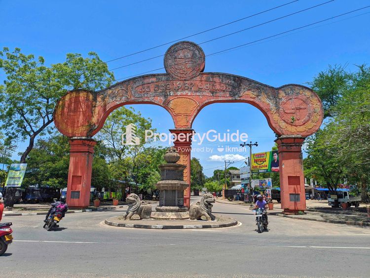 Buttala Area Guide: Discover Insights & Price Trends | PropertyGuide