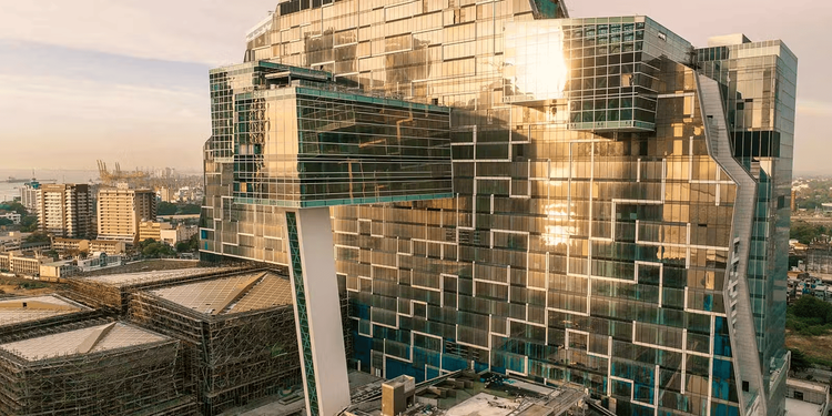 Cinnamon Life Colombo 2: Price & Review | PropertyGuide