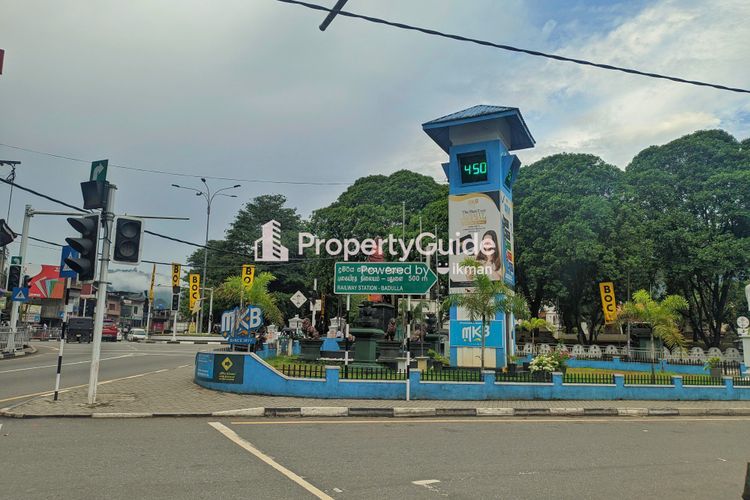 Badulla City Area Guide: Discover Insights & Price Trends | PropertyGuide
