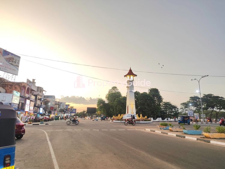 Batticaloa City Area Guide: Discover Insights & Price Trends ...