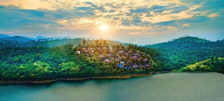 Digana Scottish Island Digana: Price & Review | PropertyGuide