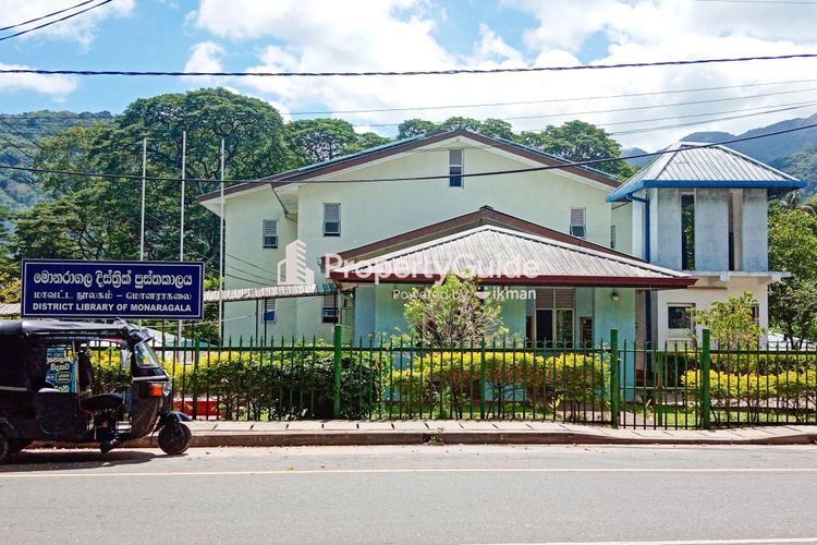Monaragala City Area Guide: Discover Insights & Price Trends ...