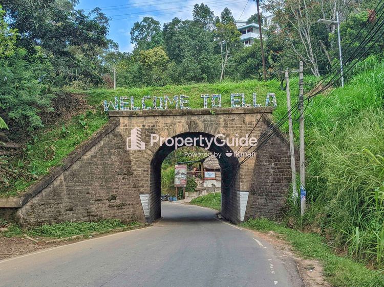 Ella Area Guide: Discover Insights & Price Trends | PropertyGuide