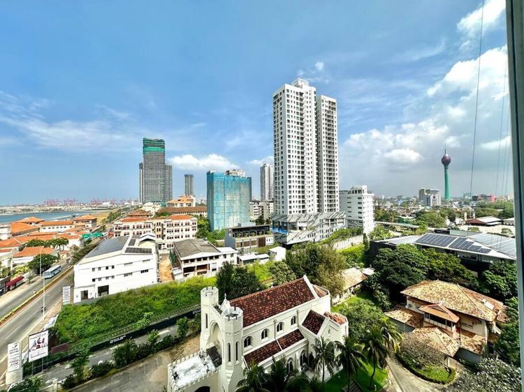 The Emperor Colombo 3: Price & Review | PropertyGuide