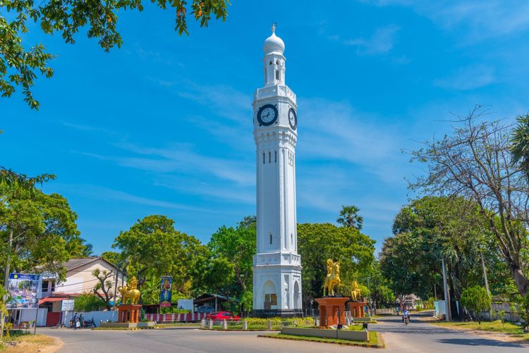Jaffna City Area Guide: Discover Insights & Price Trends | PropertyGuide