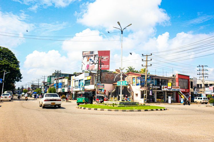 Dankotuwa Area Guide: Discover Insights & Price Trends | PropertyGuide