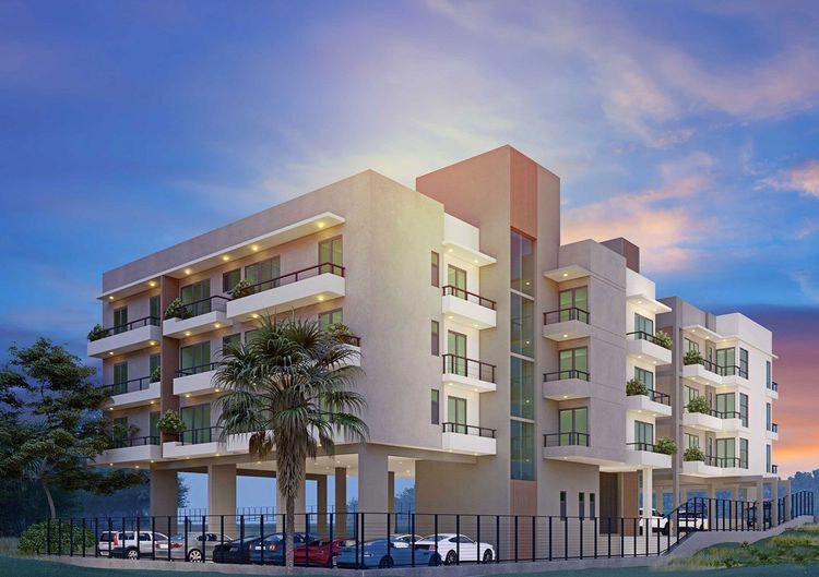 Monarch Residencies Colombo 3: Price & Review | PropertyGuide