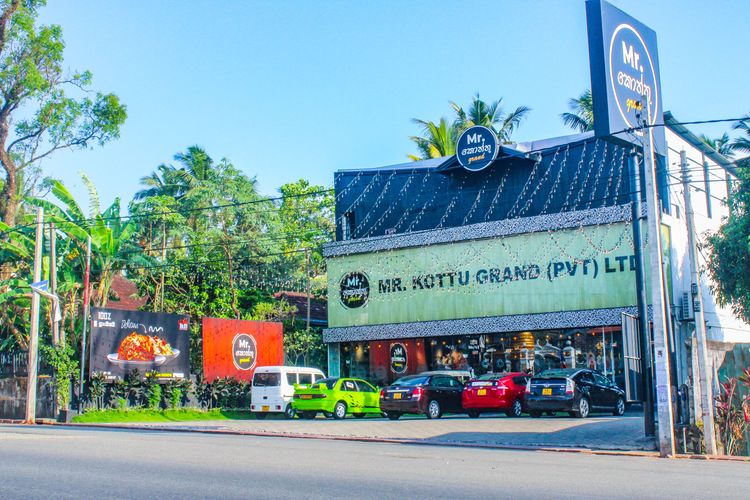 Godagama Area Guide: Discover Insights & Price Trends | PropertyGuide